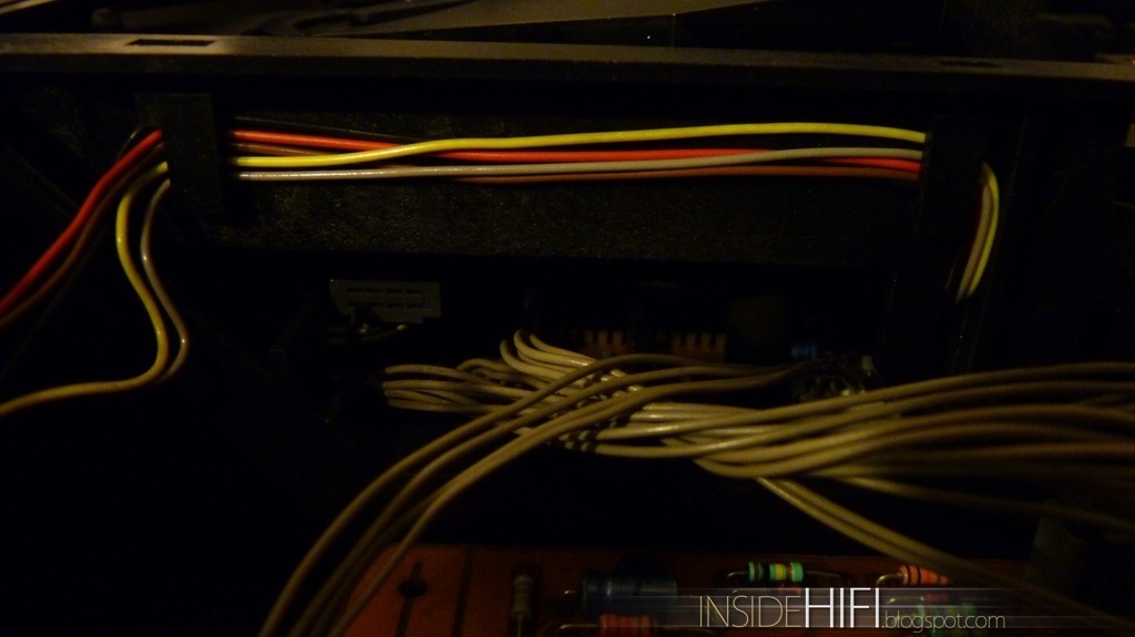 Inside Hi-Fi: Philips CD 150 (CD 150/00, CD 150/60)