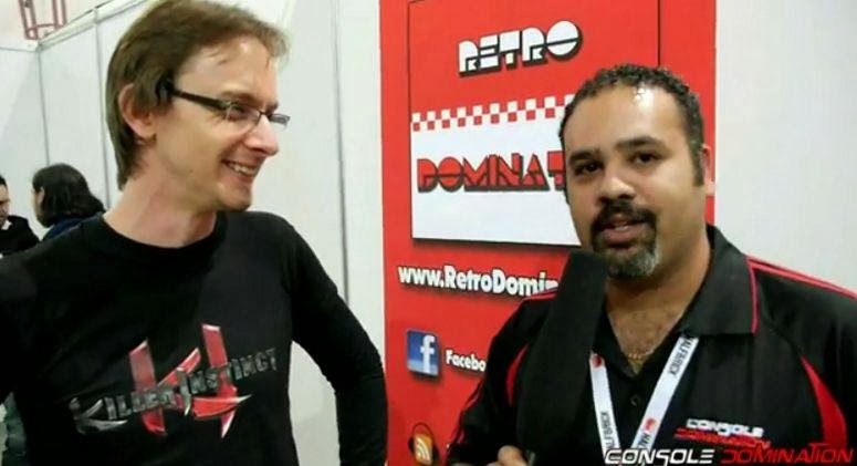 gamesyouloved.com: Retro Domination. A World of Gaming in Australia and ...