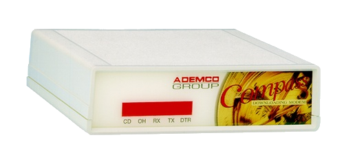 Software Compass Downloader Honeywell Treinamento/Configuração ...