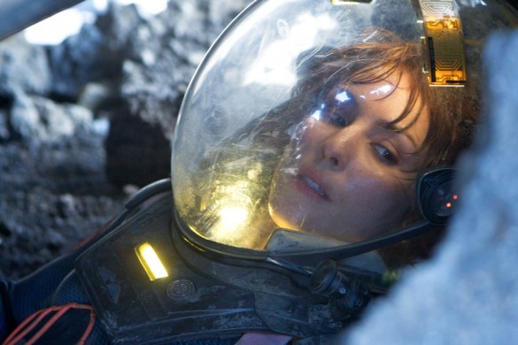 Mysterious "Transmission" 'PROMETHEUS' Viral Video Surfaces Online ...