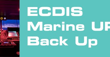 ECDIS - Learn All About Electronic Chart Display and Information System ...