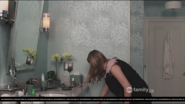 Coeurette: Les décors de Pretty Little Liars