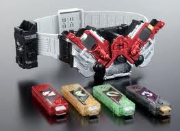 wujudke3: alat perubah kamen rider