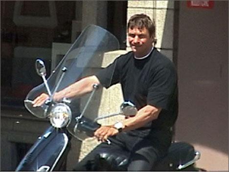 Gangsters Out Blog: Willem Holleeder gets life for five murders