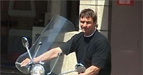 Gangsters Out Blog: Willem Holleeder gets life for five murders