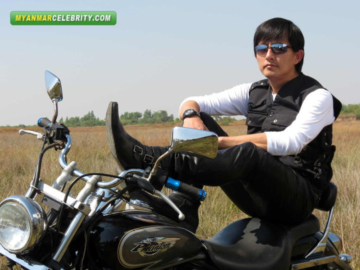 Actor Soe Thu Resumes Artist Career in Myanmar