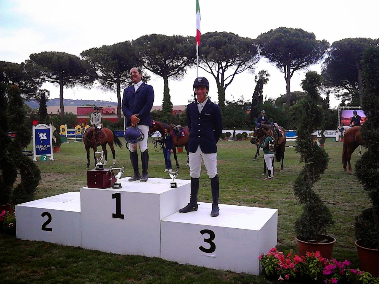 Equifare: Fare Equitazione: 2015, Maggio 17, Al Memorial Giovanni Naldi ... Equifare: Fare Equitazione: 2015, Maggio 17, Al Memorial Giovanni Naldi ...