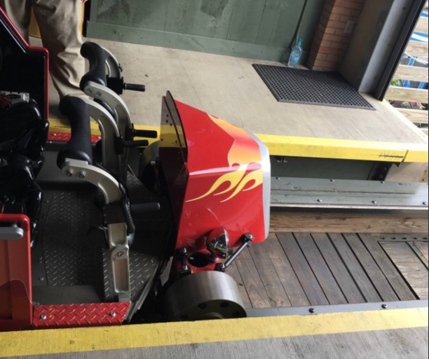 Lightning Rod Re-Opens, For Good? - AmusementInsider | Fun Starts Here