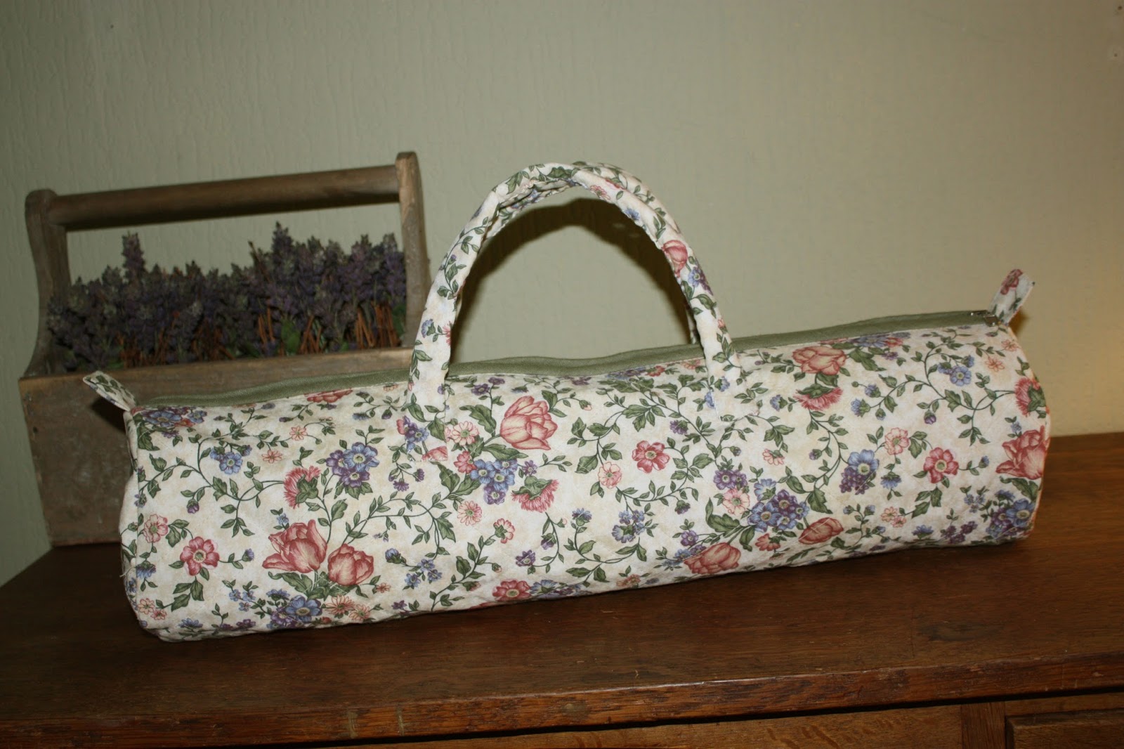 handmade by Rita: Breitas