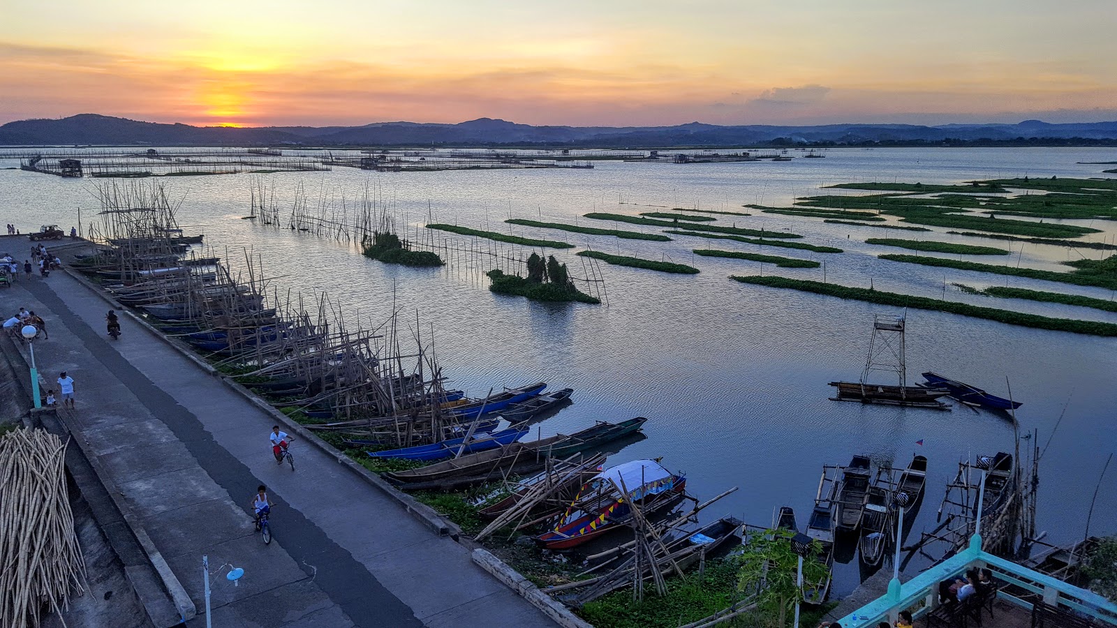 iStar-Tariray: Travel_Tanay Parola