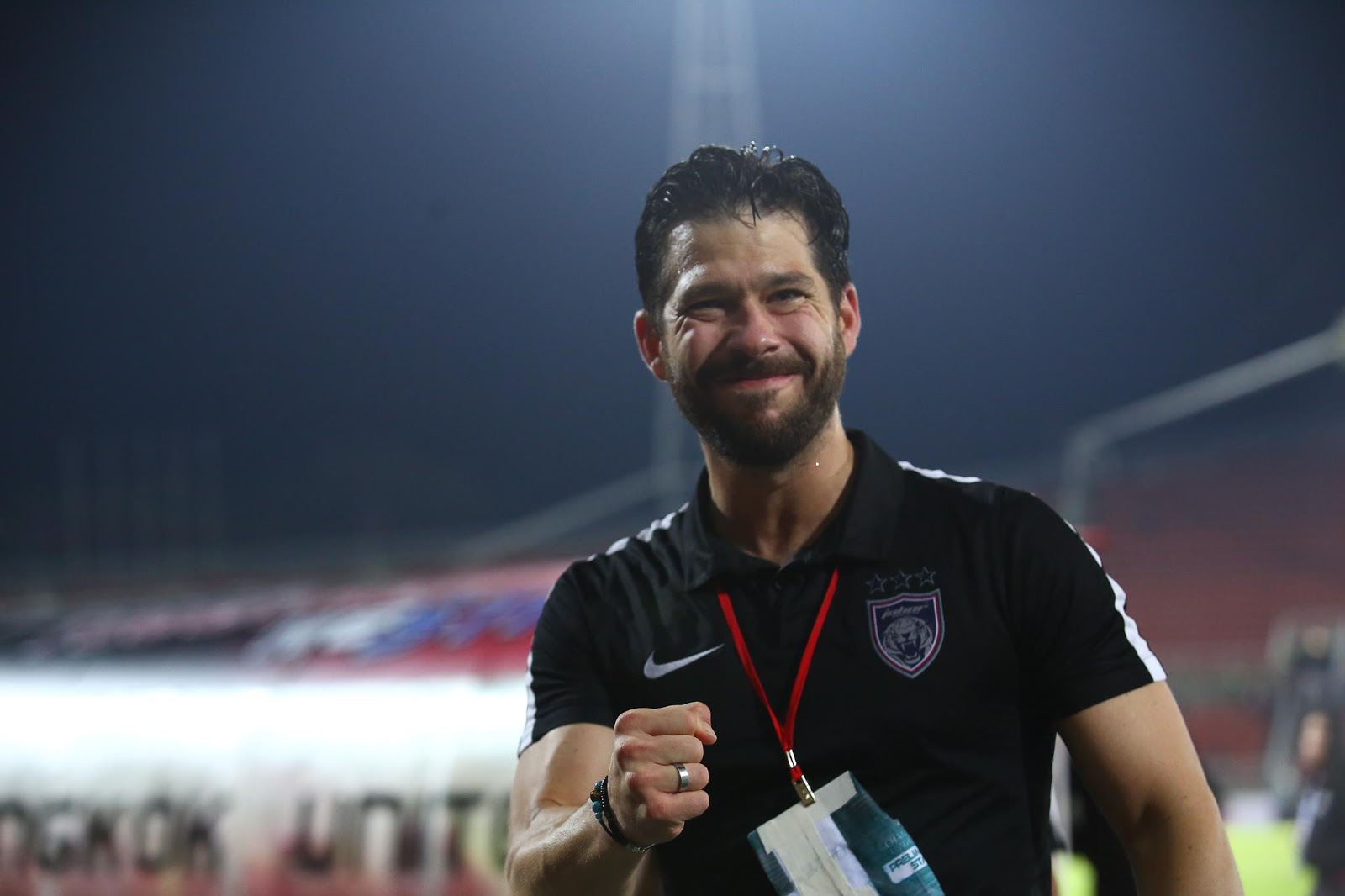 Komen Mengejutkan Jurulatih JDT Benjamin Mora Setelah Skuadnya ...