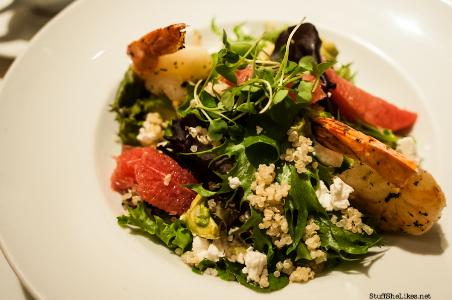 An Afternoon with Neiman Marcus..