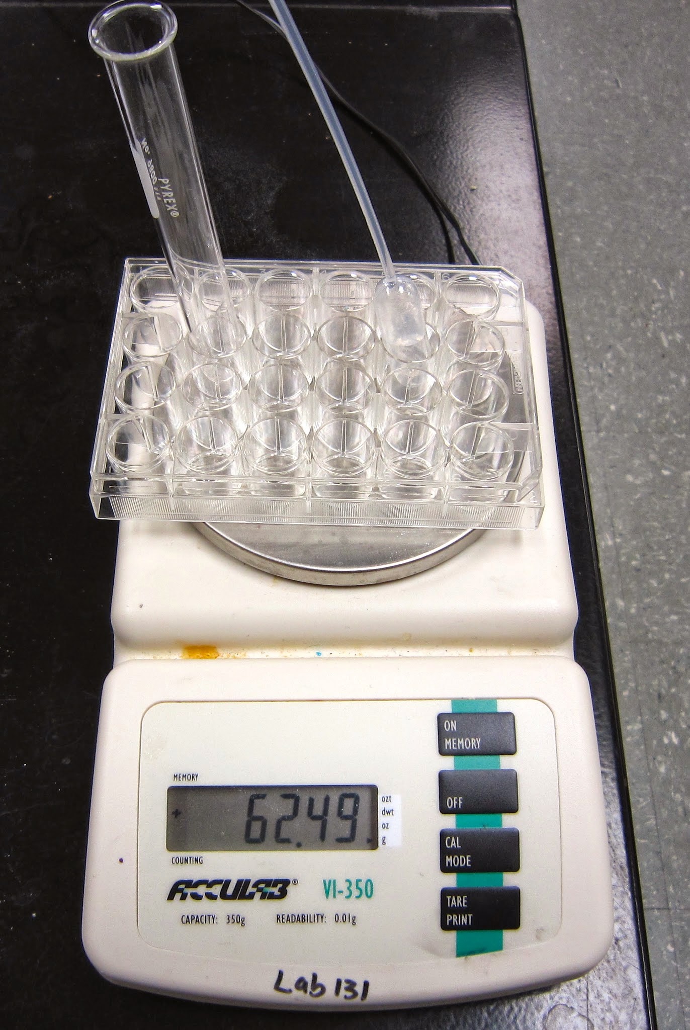 Amy Brown Science: Chemistry Lab: Percent Composition