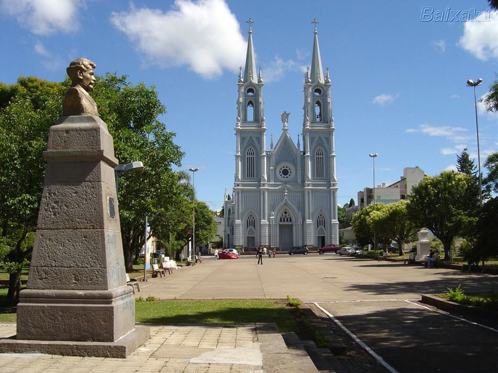 Sueli Educação do Campo: Cidade de Guaporé: