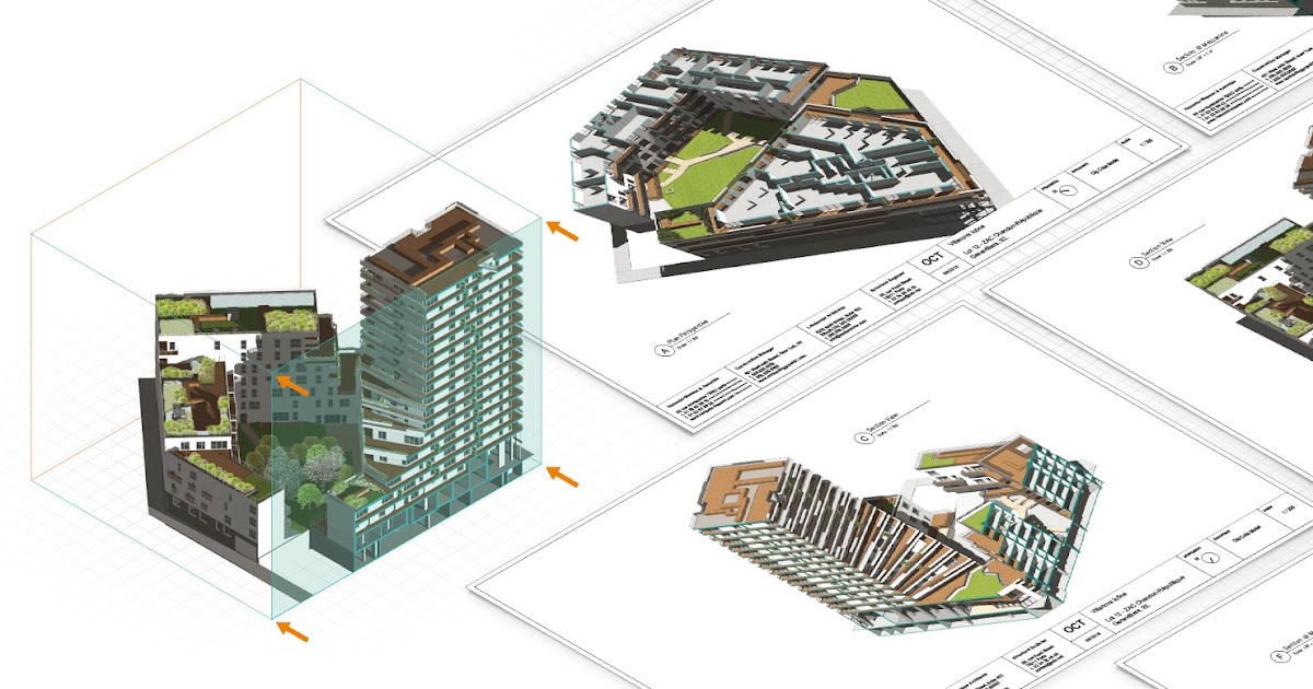 ComputerWorks: Vectorworks 2019 auf der BAU 2019