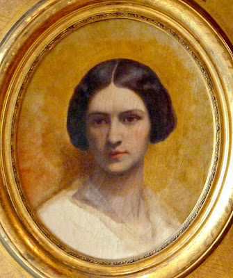 Paris myope: Christus consolator