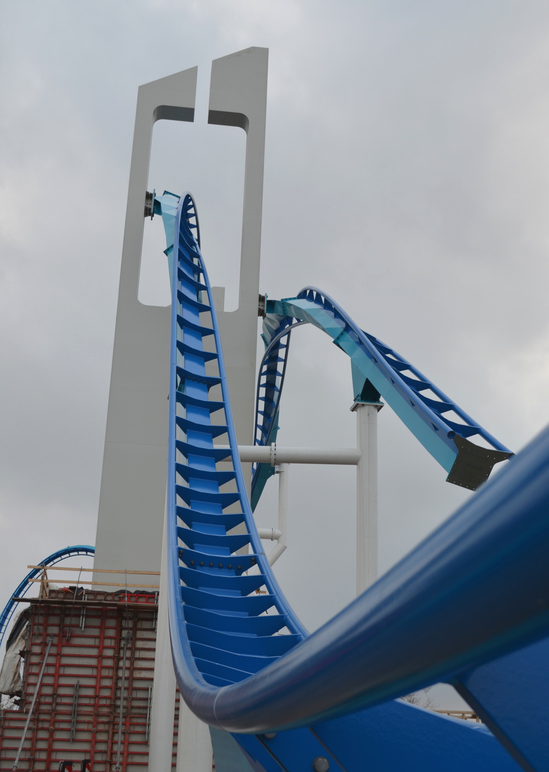 NewsPlusNotes: The Latest GateKeeper Photos from Cedar Point