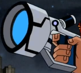 Ben 10 transforms into DEATH BATTLE: Equipment, Ben 10,000 and ...