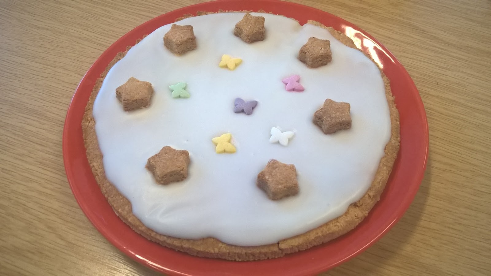 Hull History Centre: History Bakers: Marchpane