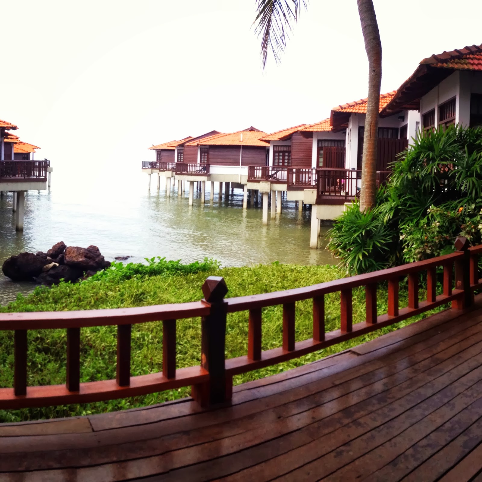 Live Fully Today for a Better Tomorrow: Avillion - Best Place to Stay ...