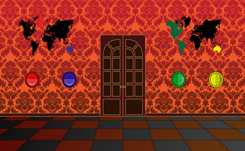 Easiest Escape Doors Ever Solutions ~ Doors Geek