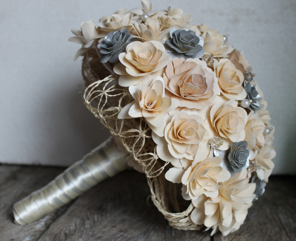 Paper Flower Bouquet Craft Ideas And Art Projects Paper Flower Bouquet Craft Ideas And Art Projects