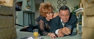 Classic Movie Ramblings: Tony Rome (1967)