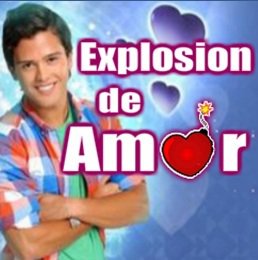 Explosión de Amor