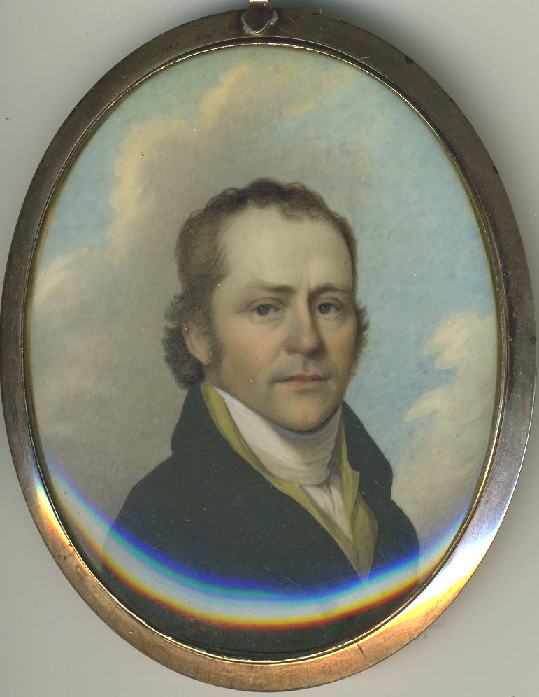 After 2009 - Additions and Comment: April 2012 - Discussing Joseph Wood