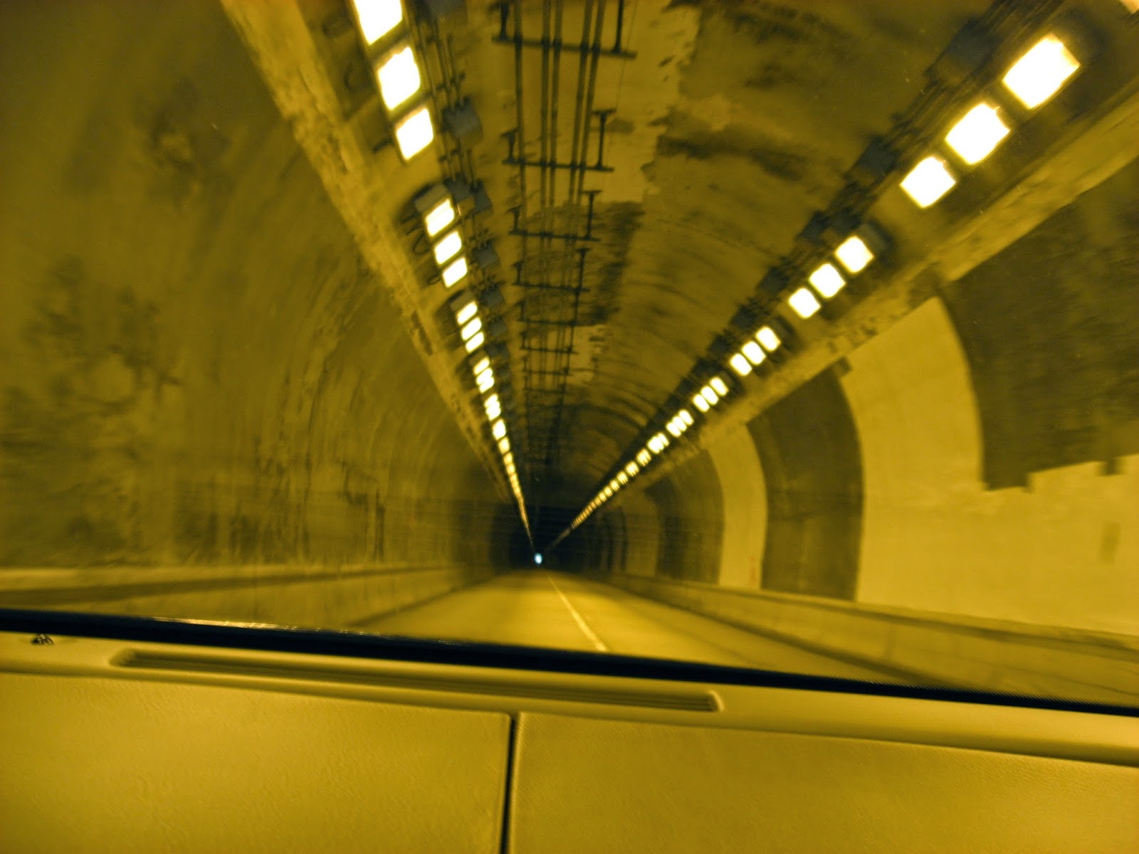 Pittsburgh Liberty Tunnel Facades Done! | Interesting Pennsylvania and ...