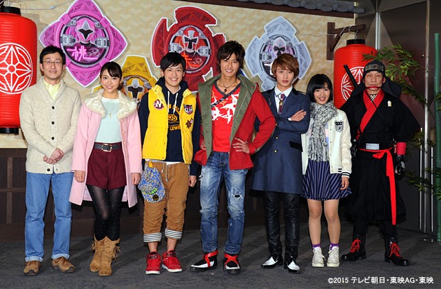 Blog Daileon: Ninninger estreia com a velha promessa de revitalizar o ...