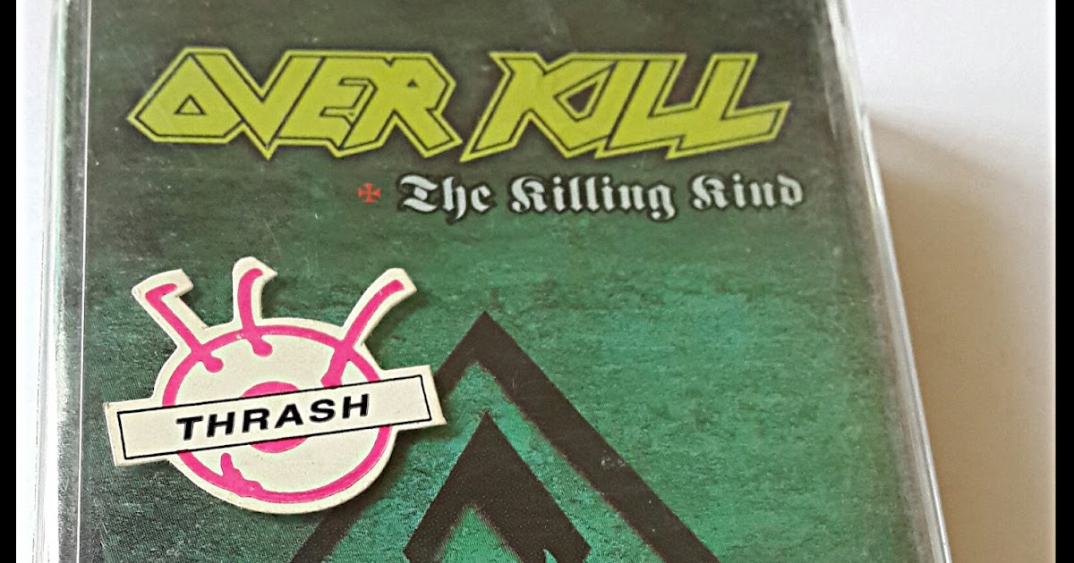 BERTEROMBER: The Killing Kind