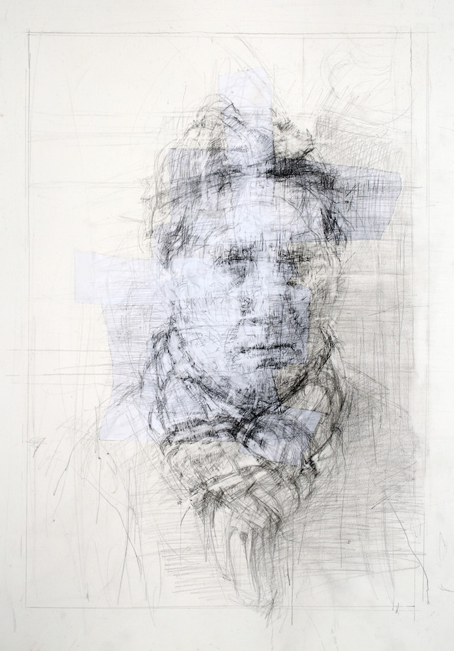 Contemporary Drawing Practices: Ann Gale, Artist