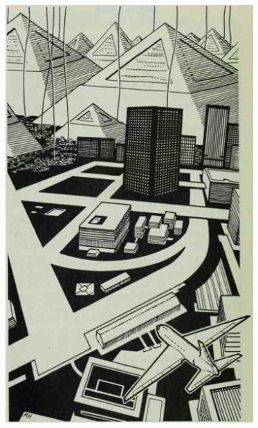 Dr. Adder by K.W. Jeter | Cyberpunk and Boundary Transgression |Rapid ...