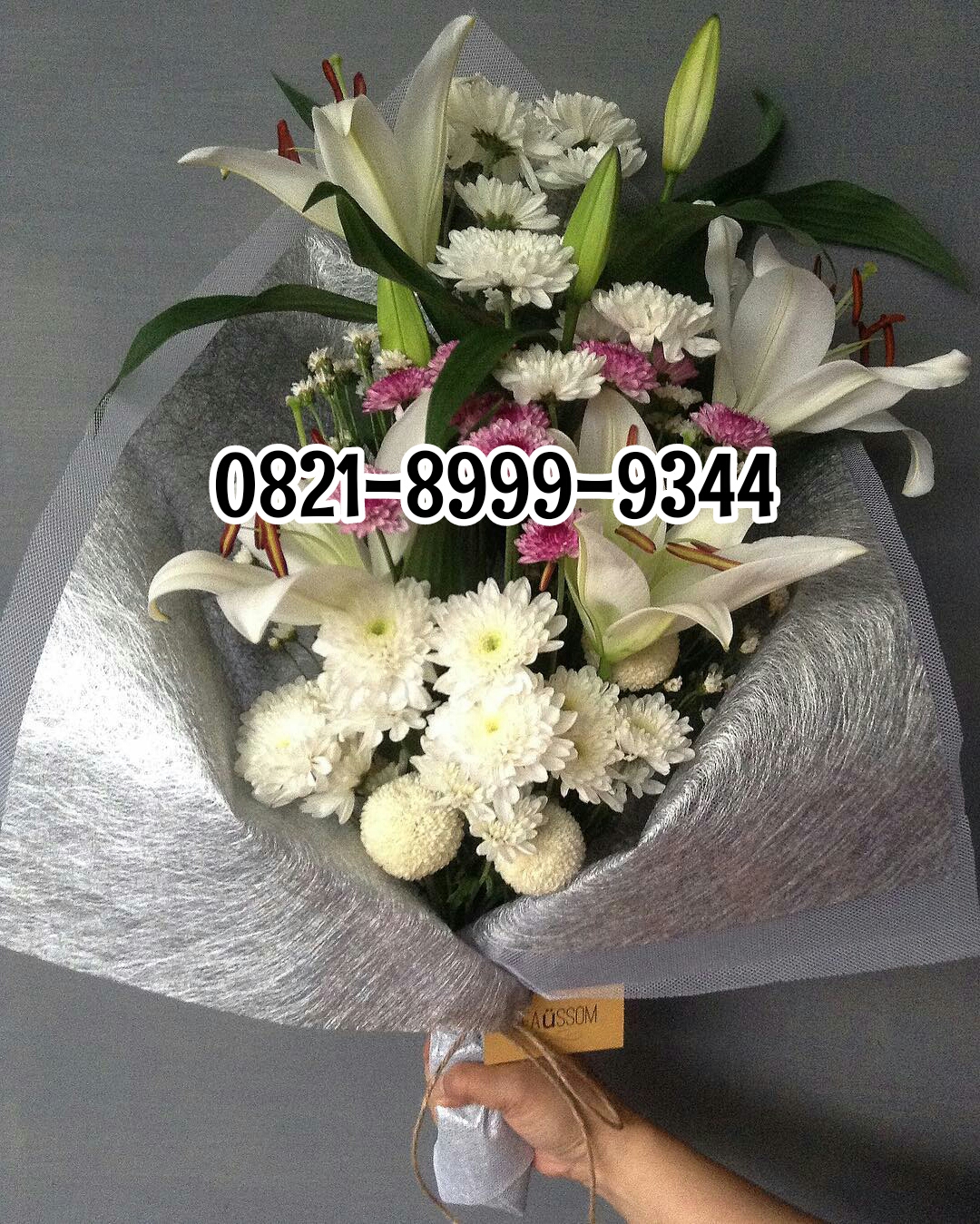 Terkeren 15+ Gambar Buket Bunga Hidup - Gambar Bunga Indah