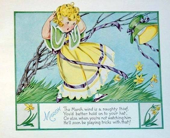 Soloillustratori: Anne Rochester