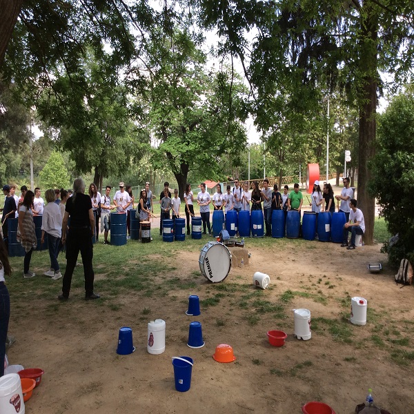 ΕΠΙΤΥΧΗΜΕΝΗ Η ΠΑΡΟΥΣΙΑ ΤΟΥ ΜΟΥΣΙΚΟΥ ΣΧΟΛΕΙΟΥ ΑΜΥΝΤΑΙΟΥ ΣΤΟ ΦΕΣΤΙΒΑΛ ...