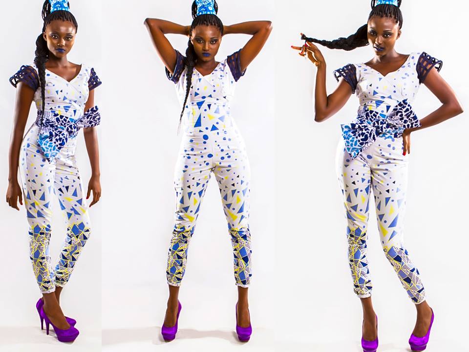 Ghana Rising: Printex opens new standalone store in Airport West, Accra ...