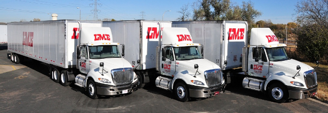 Daughter Number Three: Finish Line Express Rips Off Workers