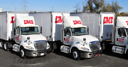 Daughter Number Three: Finish Line Express Rips Off Workers