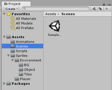 Cara Terbaru Membuat Game 2D Platformer Sederhana dengan Unity PART 1 - Unity Tutorial Indonesia ...