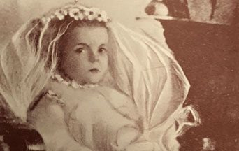 Venerabilis Ellen Organ | Cinta Katolik