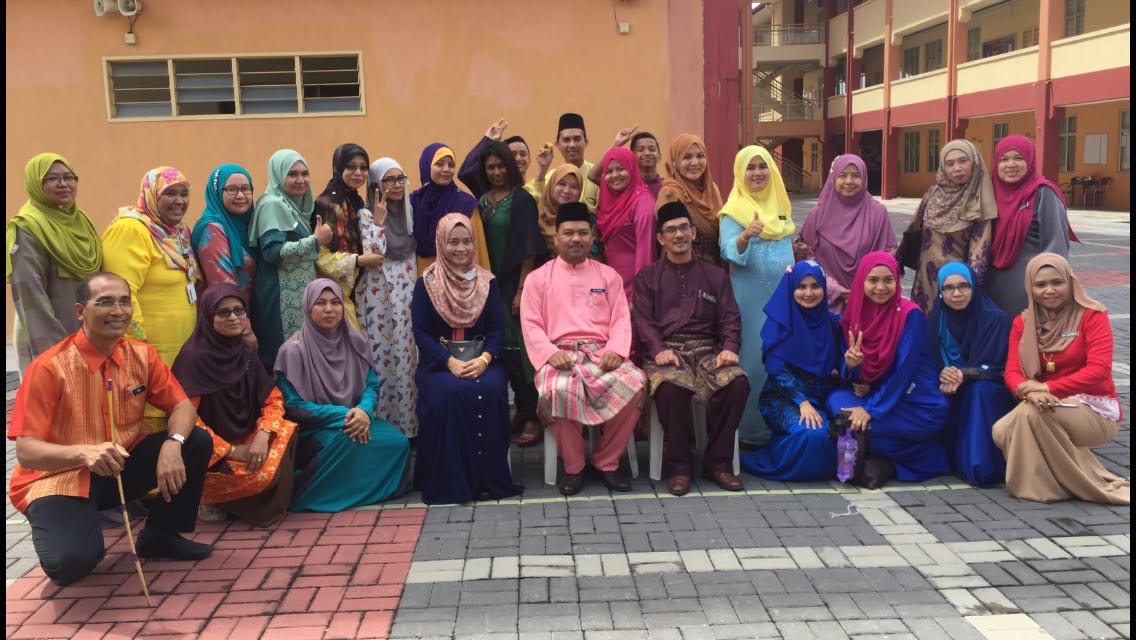 Blog Rasmi SMK Orkid Desa: July 2016