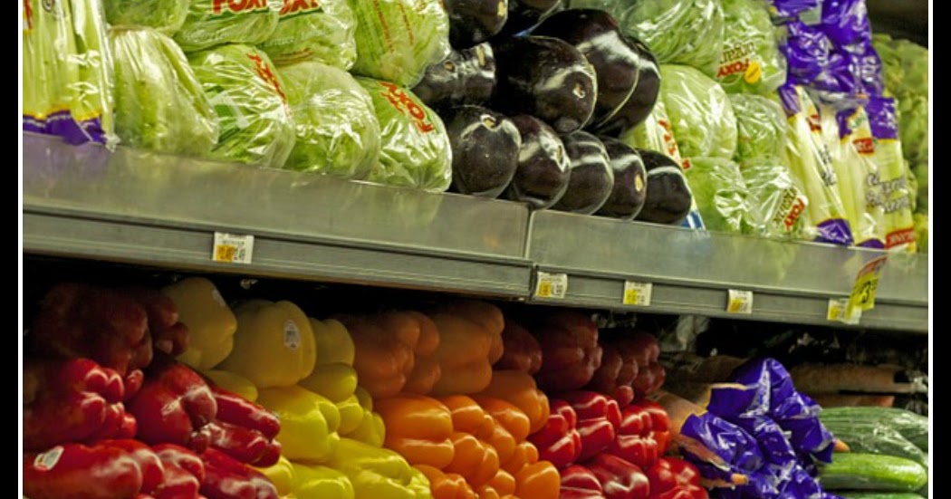 Nine Ways to Beat The Food Rationing System When It Happens Again