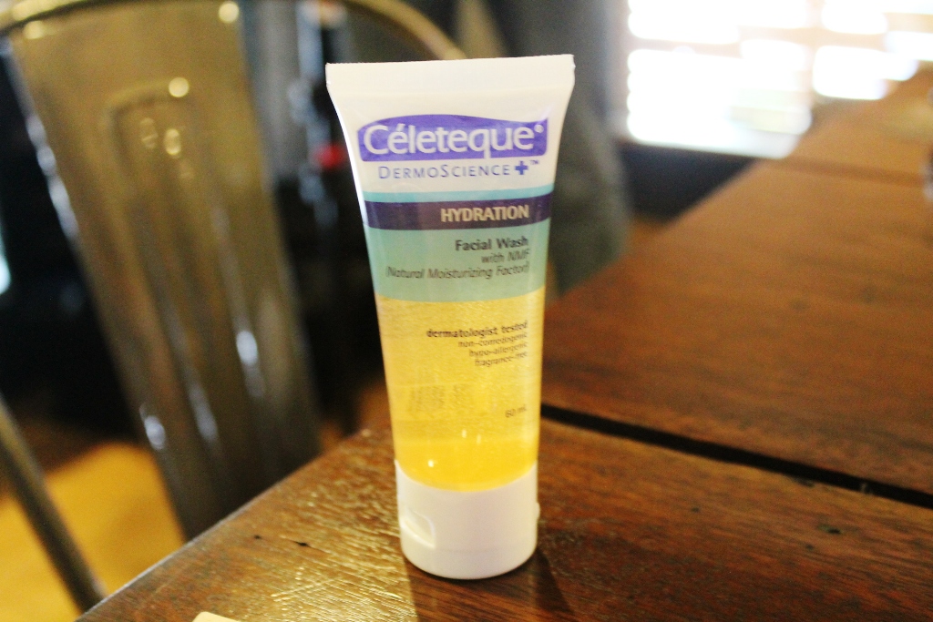 Anagon: Celeteque BB Cream, Anti-Stretch Mark Cream, and Radiance Body ...