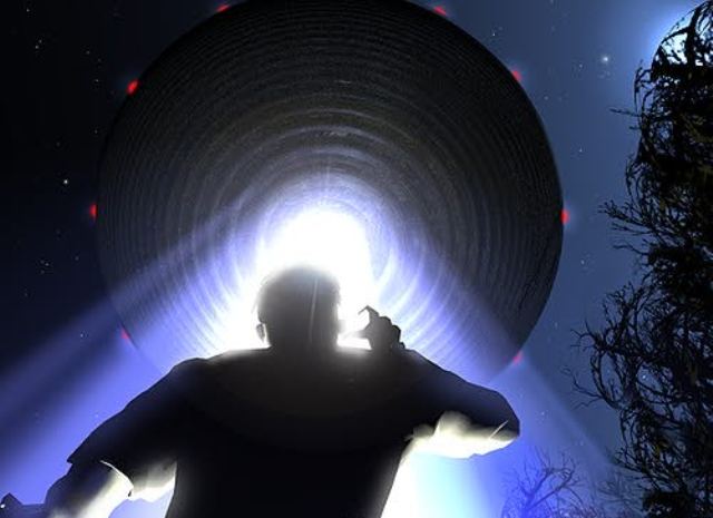 UFOLOGIA: Ufologia Artística