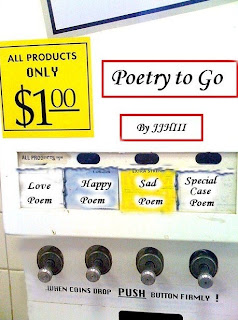 All This Is That: poetry generator