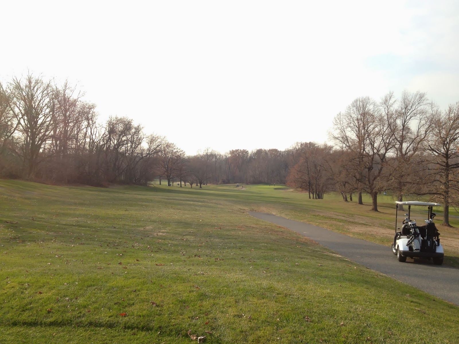 LEGITIMATE GOLF a blog about golf and what it does to you: Ghetto Golf ...