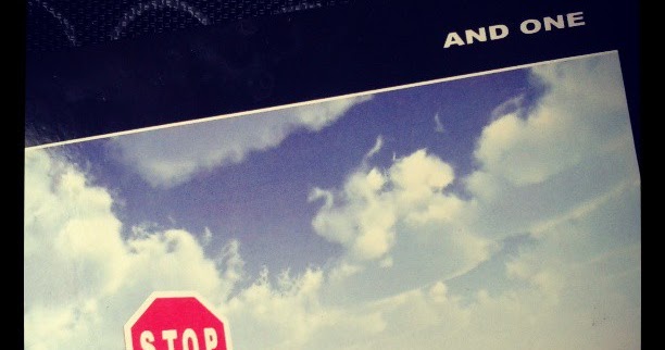 Love it, change it or leave it!: Hörenswert: S.T.O.P. von And One (CD ...