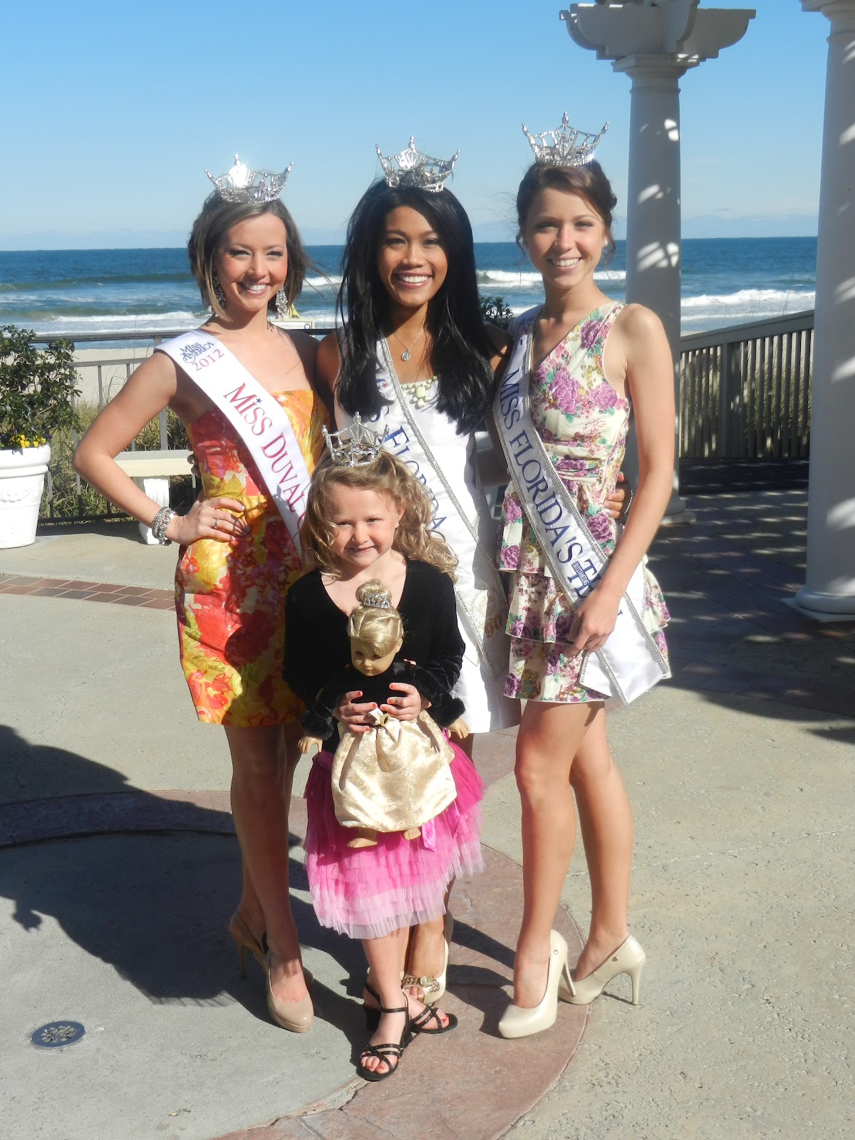 Rachel Strever: High Tea with Amelia Grace McDonough, Little Miracle Maker